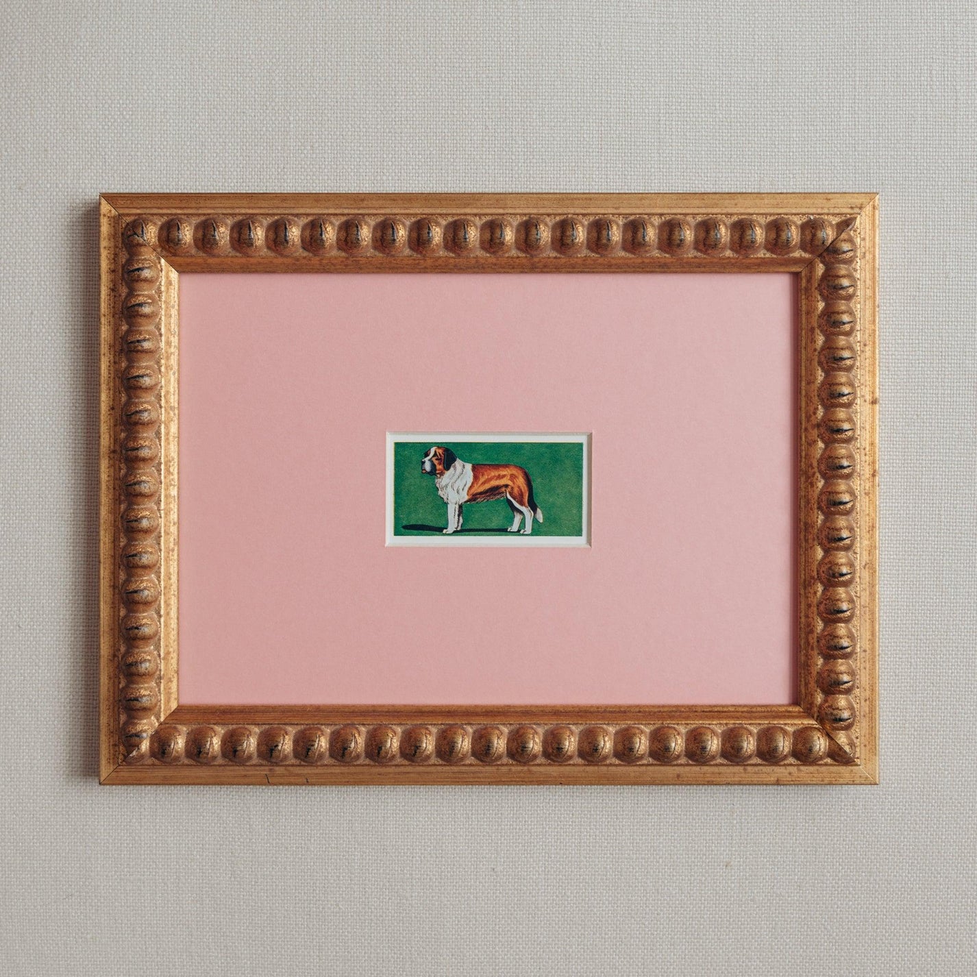 Giddy Prints - Mid-Century Dogs